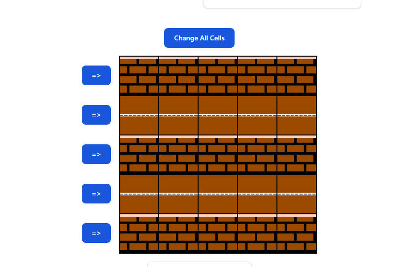 Origami Cube Generator